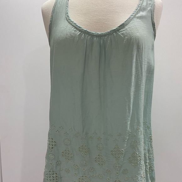 Johnny Was | Tops | Johnny Was Tank | Poshmark